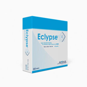Eclypse – Superabsorbent Dressing – Avro Medical Sdn Bhd