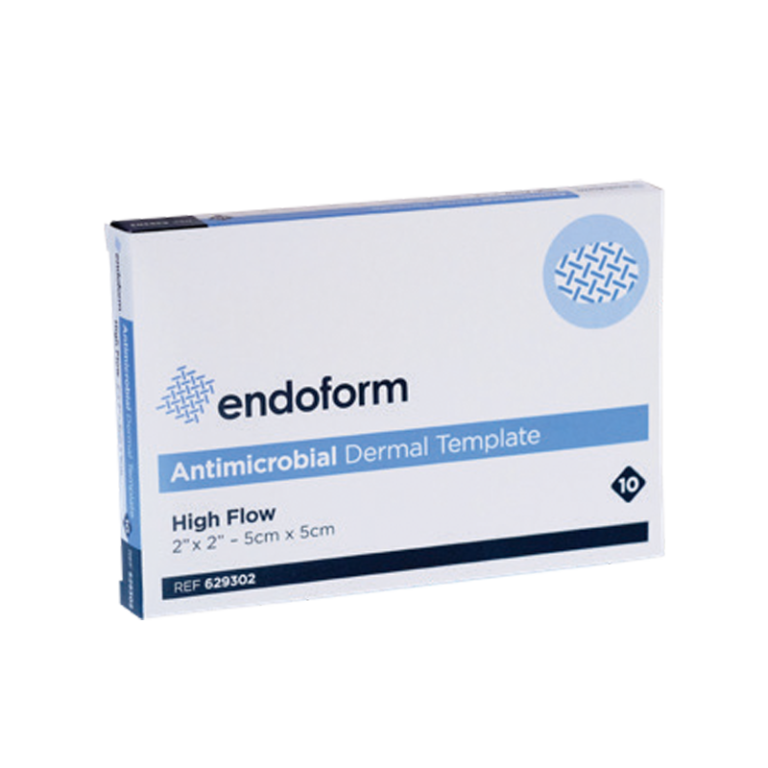 Endoform Antimicrobial Dermal Template – Avro Medical Sdn Bhd