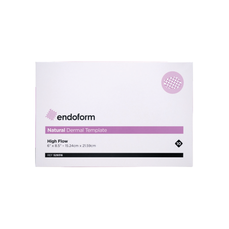 Endoform Natural Dermal Template – Avro Medical Sdn Bhd