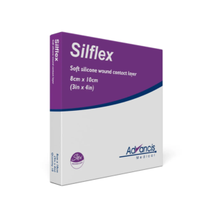 Silflex Soft Silicone Contact Layer – Avro Medical Sdn Bhd