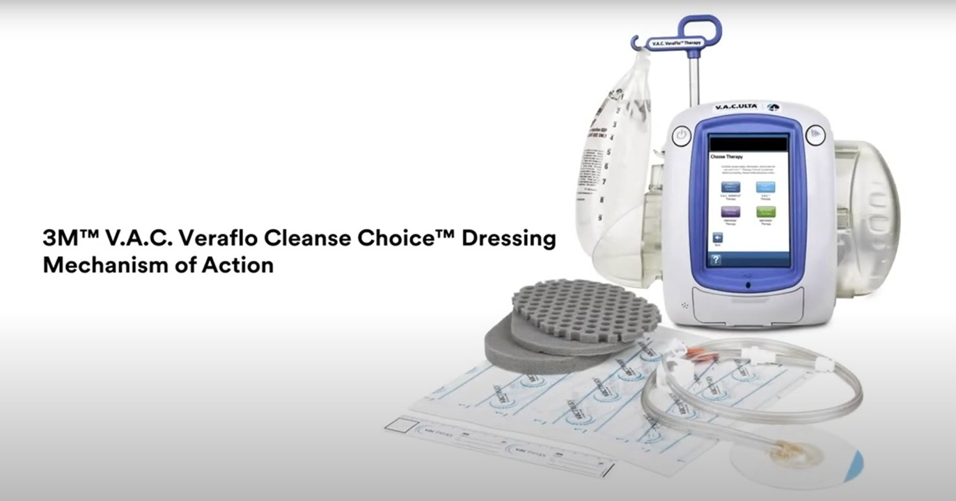 Endoform™ Application Guide – Avro Medical Sdn Bhd